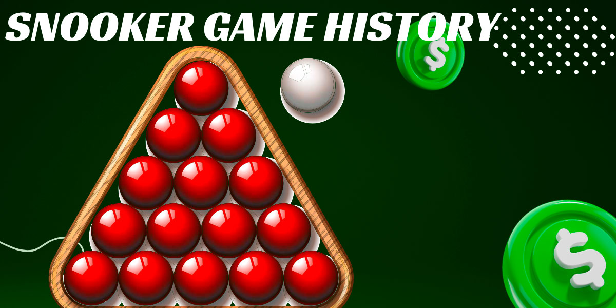Snooker: Overview, History, Top Players and Preview Events
